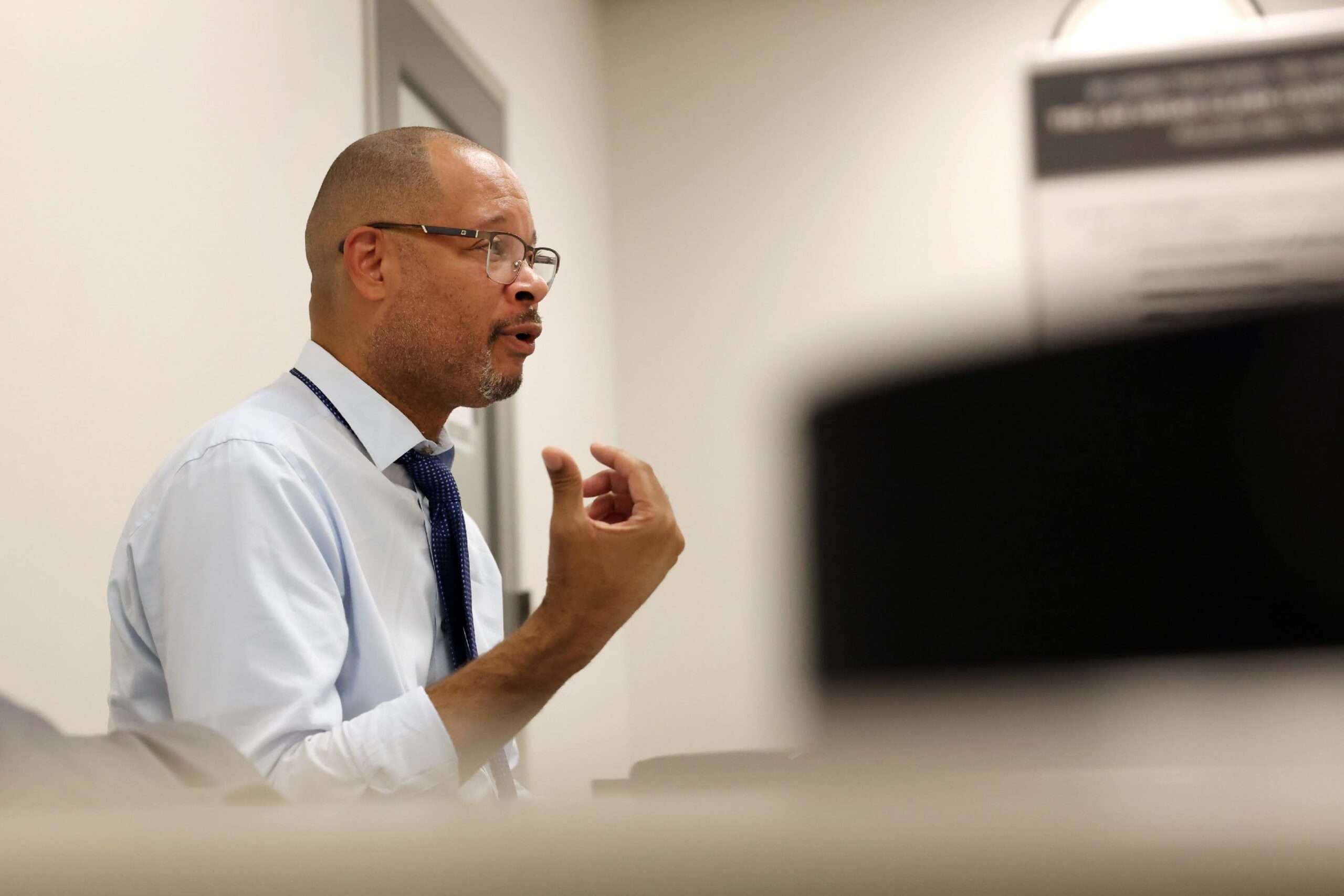 AG Ford: Fake electors on his ‘radar,’ but no comment on whether state ...